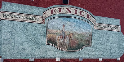Eunice Louisiana Travel Information, Tourism, Attractions, Hotels, Map ...