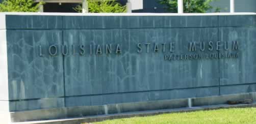 Patterson Louisiana Information, Travel, Tourism, Attractions, Hotels ...