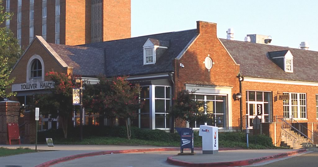 Louisiana Tech University - Historic Images, Photographs and Postcards ...