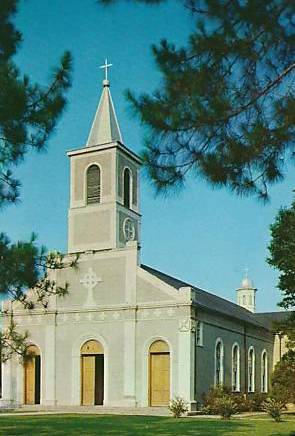 St. Martinville Louisiana Tourism, Travel, Tours, Lodging, Bayou Teche ...