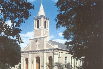 St. Martinville Louisiana Tourism, Travel, Tours, Lodging, Bayou Teche ...